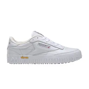 REEBOK Club C Vibram Sneakers - White