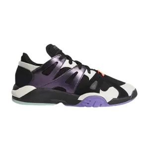 Adidas Dimension Low Sneakers - Purple