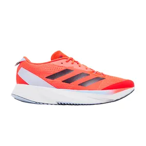 Adidas Adizero Sl Sneakers - Red