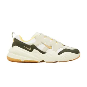 Nike Tech Hera Sneakers - Cream