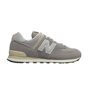 NEW BALANCE 574 Sneakers - Grey