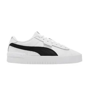 PUMA Jada Sneakers - White