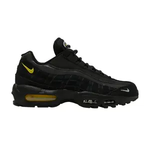 Nike Air Max 95 Sneakers - Black