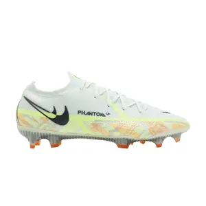 Nike Phantom Gt2 Elite Fg 'bonded Pack - Green