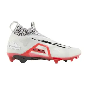 Nike Alpha Menace Elite 3 - White