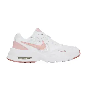 Nike Air Max Fusion Sneakers - White