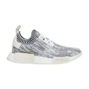 Adidas Nmd_r1 Pk Camo Sneakers