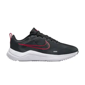Nike Downshifter Extra Wide Sneakers - Black