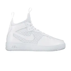 Nike Air Force 1 Ultraforce Mid Sneakers
