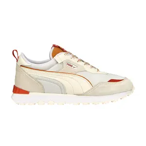 PUMA Rider Fv Vacation Sneakers - Cream