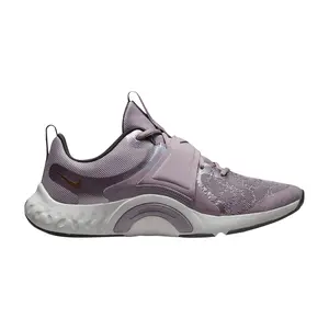Nike Renew In-season Tr Premium Sneakers - Purple