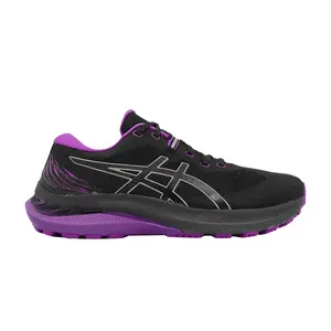 Asics Gel Kayano 29 Lite Show Sneakers - Black