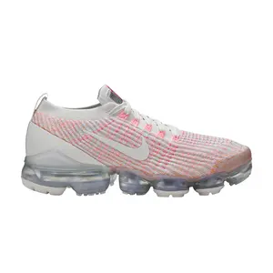Nike Vapormax Flyknit 3 Sneakers - Pink