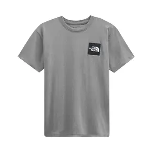 The North Face Fine Short-sleeve Tee