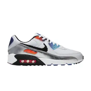Nike Air Max 90 Sneakers
