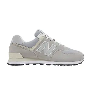 NEW BALANCE 574 Sneakers - Grey
