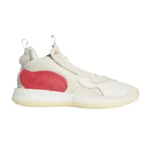 Adidas Zoneboost Sneakers - White