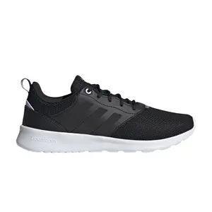 Adidas Qt Racer 2.0 Sneakers - Black