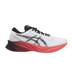 Asics Novablast 3 Sneakers - White
