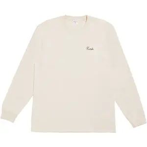 NOAH Long-sleeve Mountain Tee