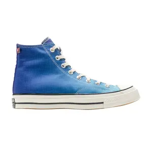 CONVERSE Chuck 70 High Primaloft Sneakers - Blue