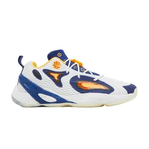 Adidas Eric Emanuel X Exhibit A Sneakers