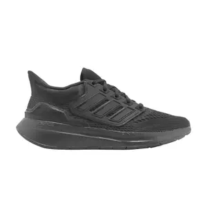 Women's Black adidas Running Sneakers
