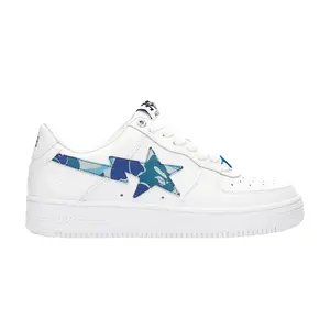 A Bathing Ape Casual Sneakers For Women