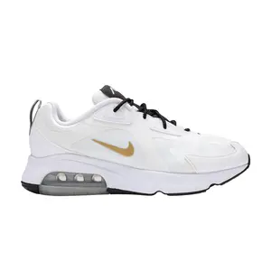 Nike Max 200 - White