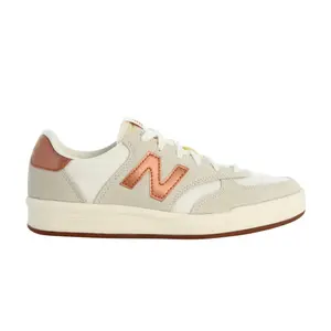 NEW BALANCE 300 Sneakers - Tan