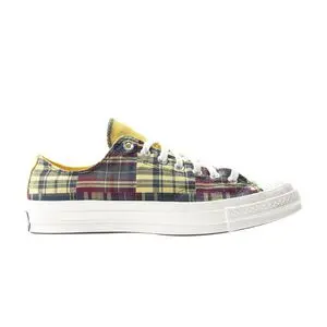 CONVERSE Chuck 70 Ox 'twisted Prep' Sneakers - Multicolor