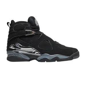 JORDAN 8 Retro 2003 - Black