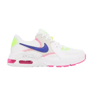 Nike Air Max Excee Sneakers - White