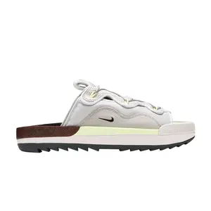 Nike Offline 2.0 Slip-on - White