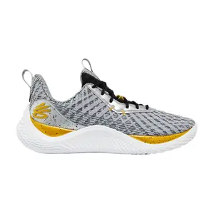 CURRY BRAND Curry Flow 'father To Son' Sneakers - Grey
