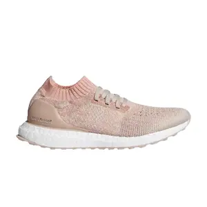 Adidas Ultraboost Uncaged Sneakers - Pink