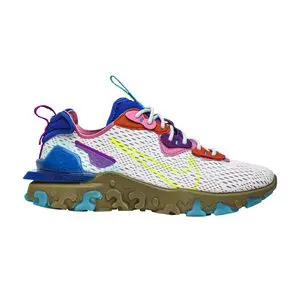 Nike React Vision Sneakers - Multicolor