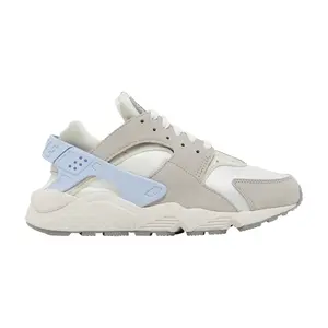 Nike Air Huarache Sneakers - Grey