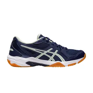 Asics Gel Rocket - Black