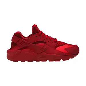 Nike Air Huarache Run - Red