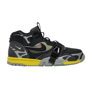 Nike Trainer 1 Utility Sneakers - Grey