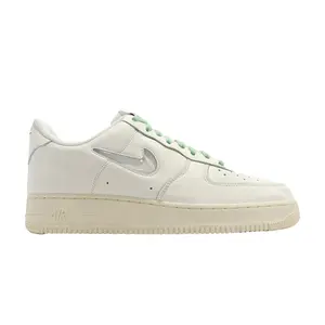 Nike Air Force 1 '07 Premium Vintage 'certified Fresh' Sneakers - White