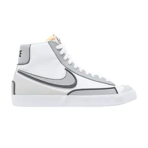 Nike Blazer Mid '77 Infinite Sneakers