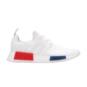 Adidas Nmd_r1 Og Sneakers - White