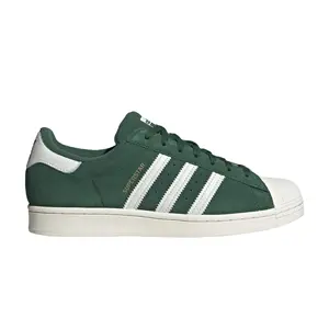 Men's Adidas Green Sneakers