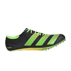 Adidas Adizero Finesse Spikes - Black
