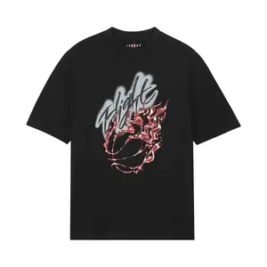 JORDAN X Travis Scott Flight Graphic T-shirt