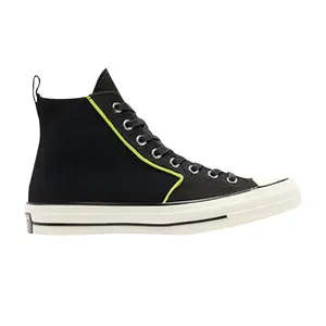 CONVERSE Chuck 70 High 'workwear Twill' Sneakers