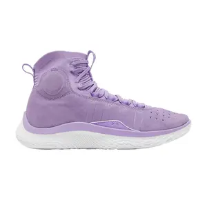 CURRY BRAND Curry 4 Flotro - Purple