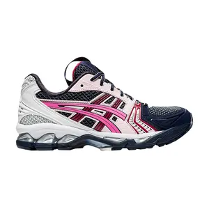 Asics Color Blocked Sneakers For Men